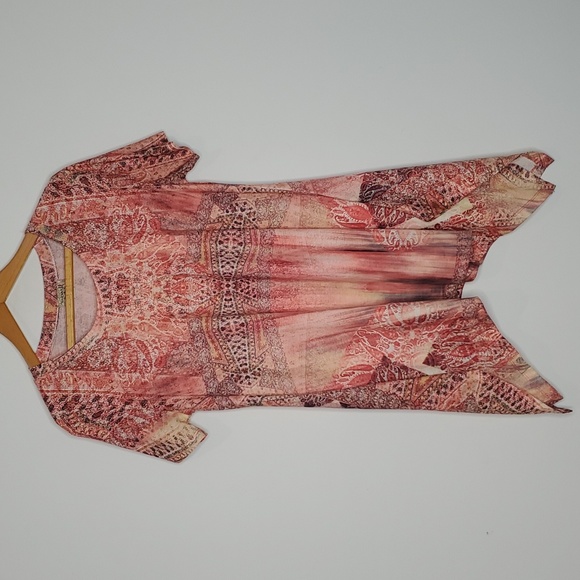 ONE WORLD | Tops | One World Tunic | Poshmark